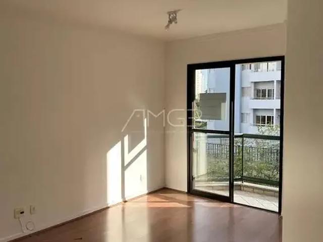 Apartamento para Venda em Campinas/SP Vila Rossi Borghi e Siqueira 2 Quartos