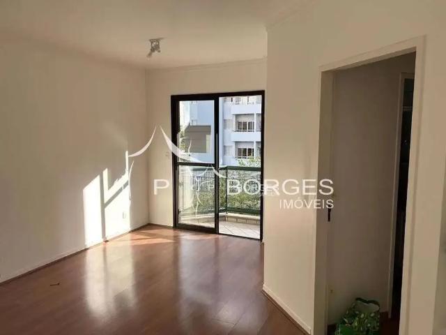 Apartamento para Venda em Campinas/SP Vila Rossi Borghi e Siqueira 2 Quartos