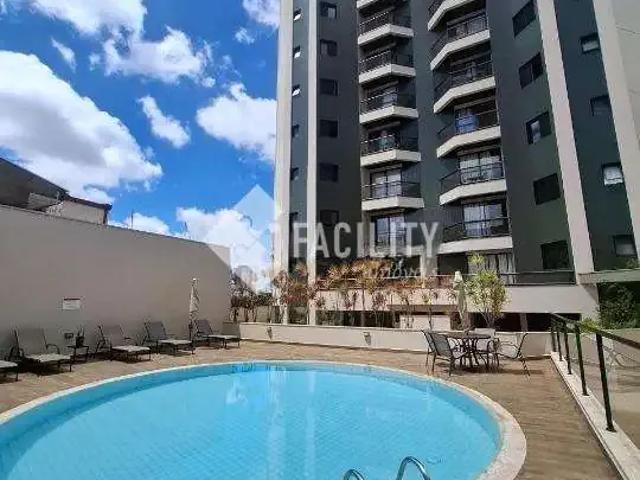 Apartamento para Venda em Campinas/SP Vila Rossi Borghi e Siqueira 2 Quartos