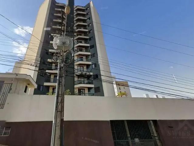 Apartamento para Venda em Campinas/SP Vila Rossi Borghi e Siqueira 2 Quartos