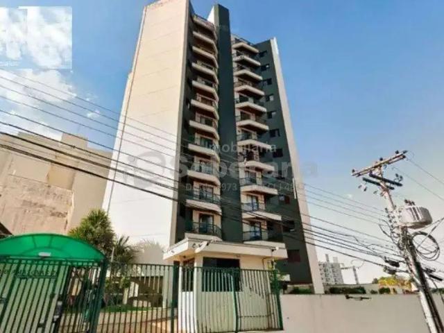 Apartamento para Venda em Campinas/SP Vila Rossi Borghi e Siqueira 2 Quartos