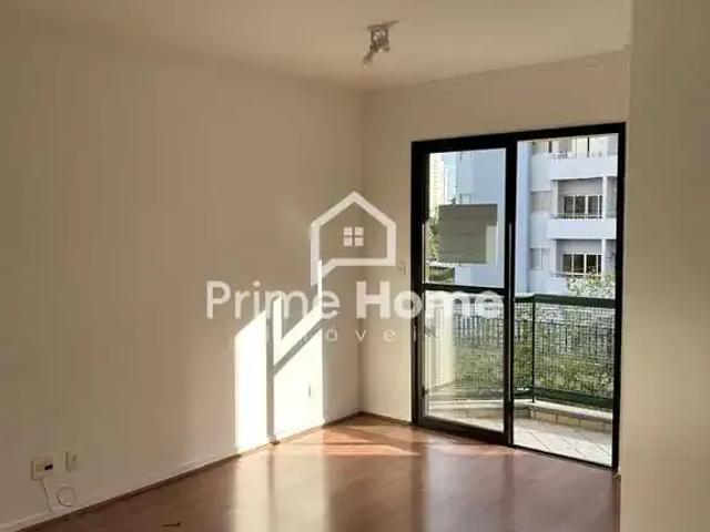 Apartamento para Venda em Campinas/SP Vila Rossi Borghi e Siqueira 2 Quartos