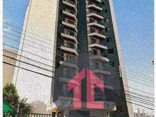 Apartamento para Venda em Campinas/SP Vila Rossi Borghi e Siqueira 2 Quartos