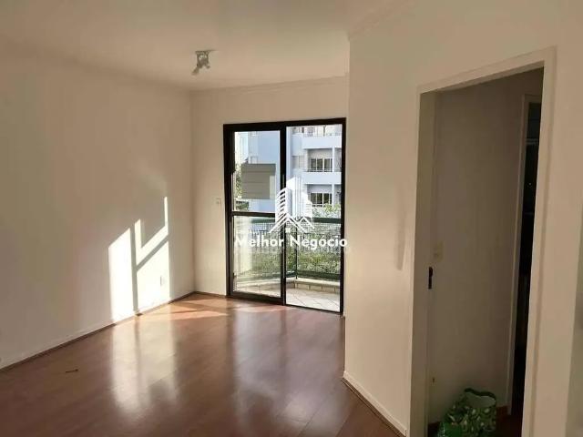 Apartamento para Venda em Campinas/SP Vila Rossi Borghi e Siqueira 3 Quartos