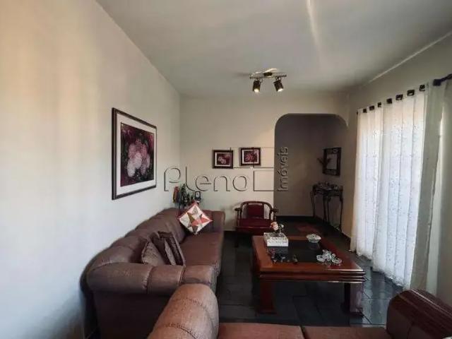 Apartamento para Venda em Campinas/SP Vila Rossi Borghi e Siqueira 3 Quartos