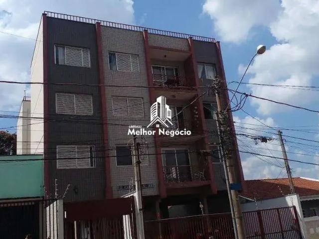 Apartamento para Venda em Campinas/SP Vila Rossi Borghi e Siqueira 3 Quartos