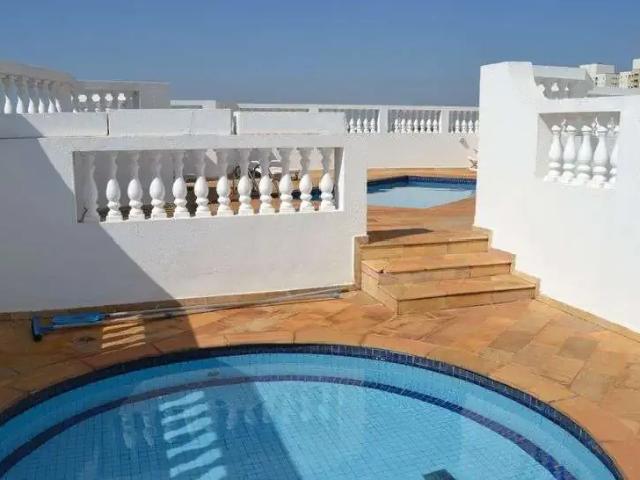 Apartamento para Venda em Campinas/SP Vila Rossi Borghi e Siqueira 3 Quartos