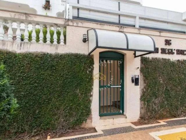 Apartamento para Venda em Campinas/SP Vila Rossi Borghi e Siqueira 3 Quartos