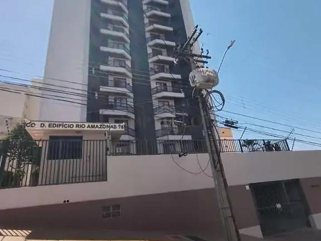 Apartamento para Venda em Campinas/SP Vila Rossi Borghi e Siqueira 3 Quartos