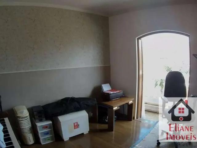 Apartamento para Venda em Campinas/SP Vila Rossi Borghi e Siqueira 3 Quartos