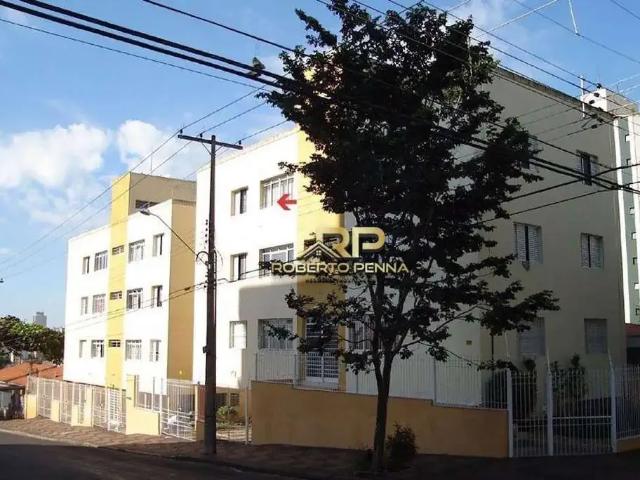 Apartamento para Venda em Campinas/SP Vila Rossi Borghi e Siqueira 3 Quartos
