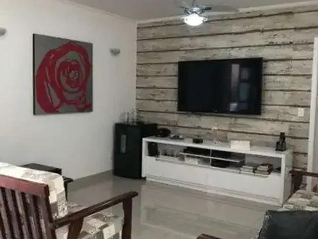 Apartamento para Venda em Campinas/SP Vila Rossi Borghi e Siqueira 3 Quartos