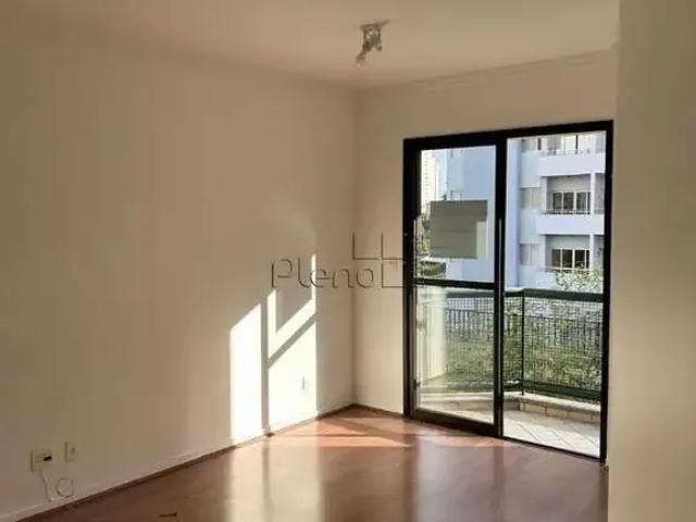 Apartamento para Venda em Campinas/SP Vila Rossi Borghi e Siqueira 3 Quartos