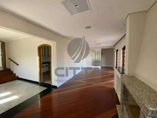 Apartamento para Venda em Campinas/SP Vila Rossi Borghi e Siqueira 3 Quartos