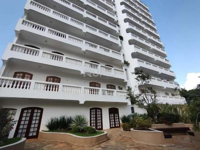 Apartamento para Venda em Campinas/SP Vila Rossi Borghi e Siqueira 3 Quartos