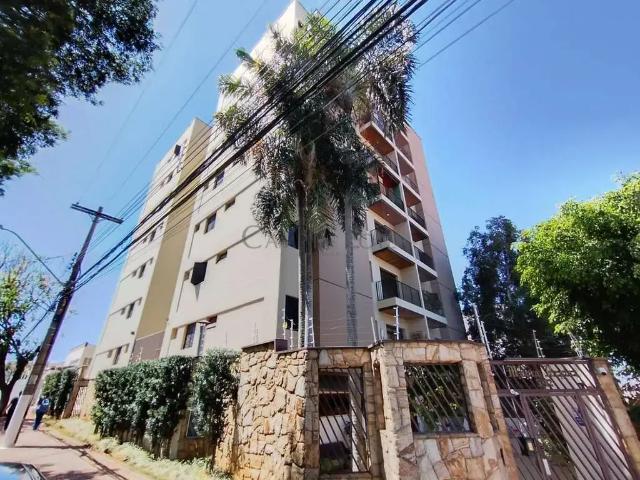 Apartamento para Venda em Campinas/SP Vila Rossi Borghi e Siqueira 3 Quartos