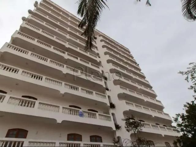 Apartamento para Venda em Campinas/SP Vila Rossi Borghi e Siqueira 3 Quartos