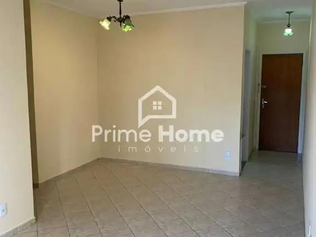 Apartamento para Venda em Campinas/SP Vila Rossi Borghi e Siqueira 3 Quartos
