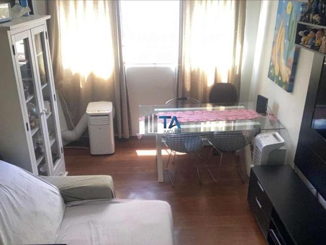 Apartamento para Venda em Campinas/SP Vila Rossi Borghi e Siqueira 3 Quartos