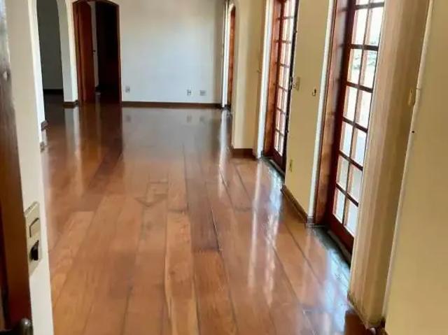 Apartamento para Venda em Campinas/SP Vila Rossi Borghi e Siqueira 3 Quartos