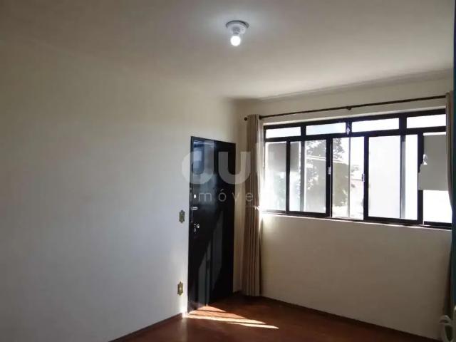 Apartamento para Venda em Campinas/SP Vila Rossi Borghi e Siqueira 3 Quartos