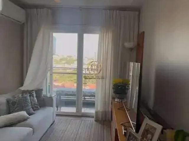 Apartamento para Venda em Campinas/SP Vila São Bento 3 Quartos