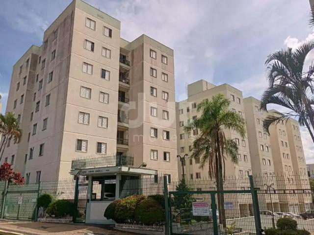 Apartamento para Venda em Campinas/SP Vila São Bento 3 Quartos