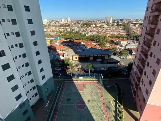 Apartamento para Venda em Campinas/SP Vila São Bento 3 Quartos