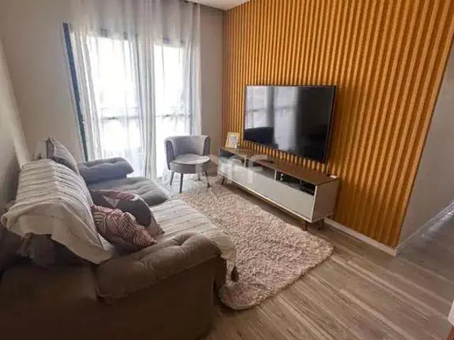 Apartamento para Venda em Campinas/SP Vila São Bento 3 Quartos