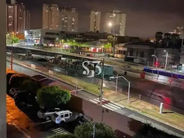 Apartamento para Venda em Campinas/SP Vila São Bento 3 Quartos