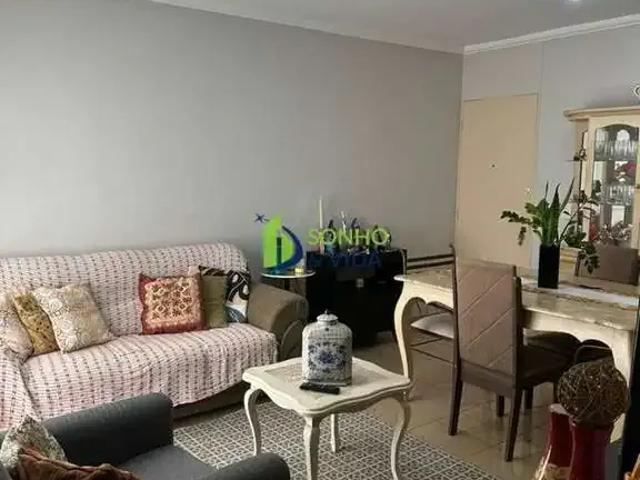 Apartamento para Venda em Campinas/SP Vila São Bento 3 Quartos