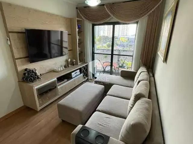 Apartamento para Venda em Campinas/SP Vila São Bento 3 Quartos