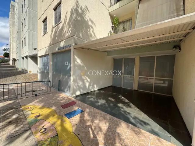 Apartamento para Venda em Campinas/SP Vila São Bento 3 Quartos