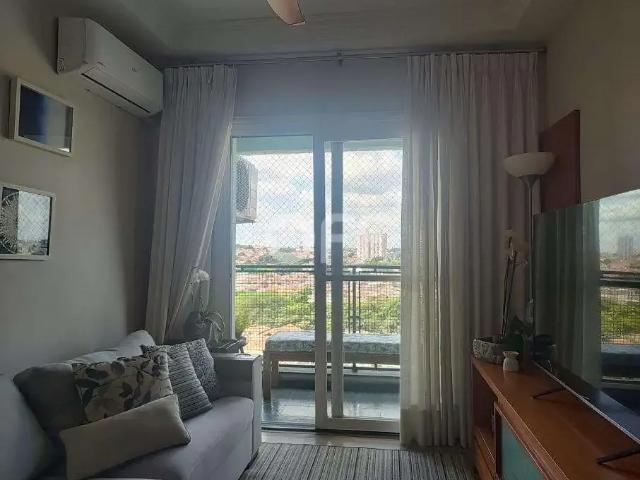 Apartamento para Venda em Campinas/SP Vila São Bento 3 Quartos