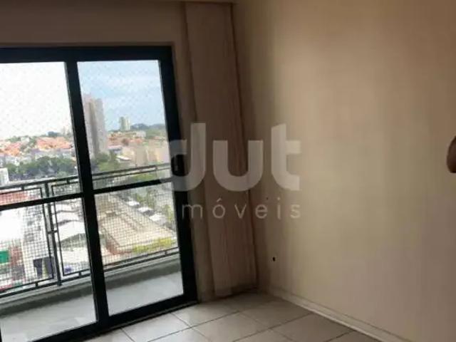 Apartamento para Venda em Campinas/SP Vila São Bento 3 Quartos