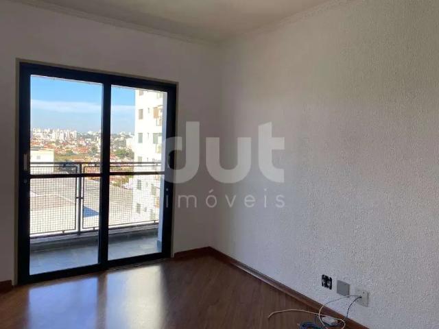 Apartamento para Venda em Campinas/SP Vila São Bento 3 Quartos