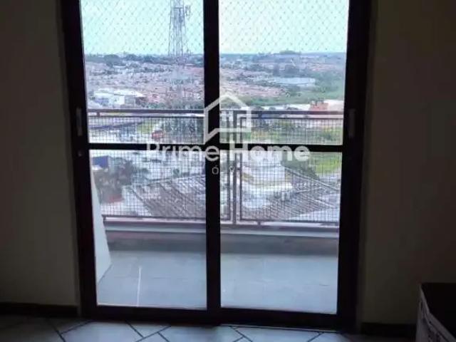 Apartamento para Venda em Campinas/SP Vila São Bento 3 Quartos