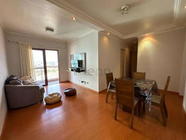 Apartamento para Venda em Campinas/SP Vila São Bento 3 Quartos