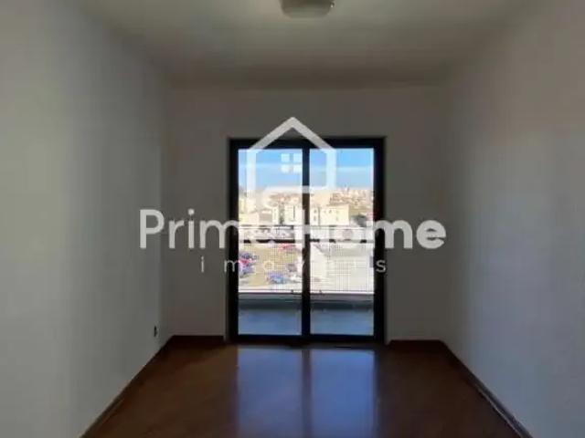 Apartamento para Venda em Campinas/SP Vila São Bento 3 Quartos