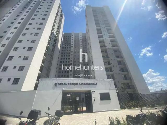 Apartamento para Venda em Campinas/SP Vila São Bento 2 Quartos