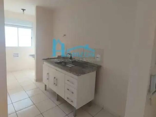 Apartamento para Venda em Campinas/SP Vila São Bento 2 Quartos