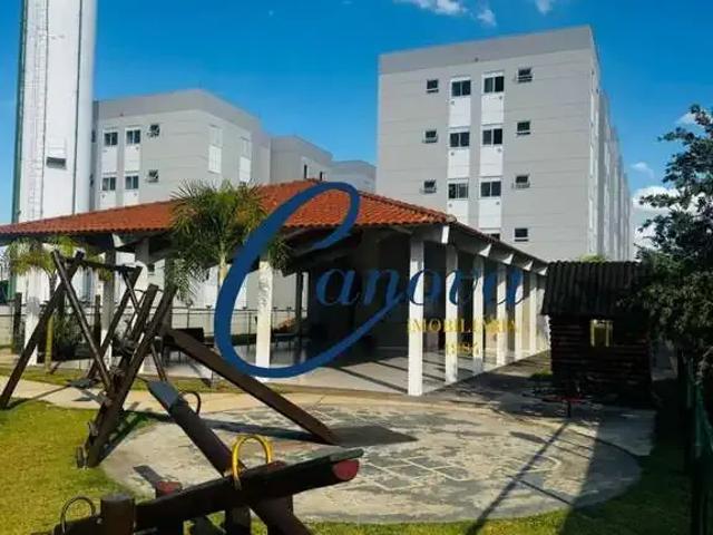 Apartamento para Venda em Campinas/SP Vila São José 2 Quartos