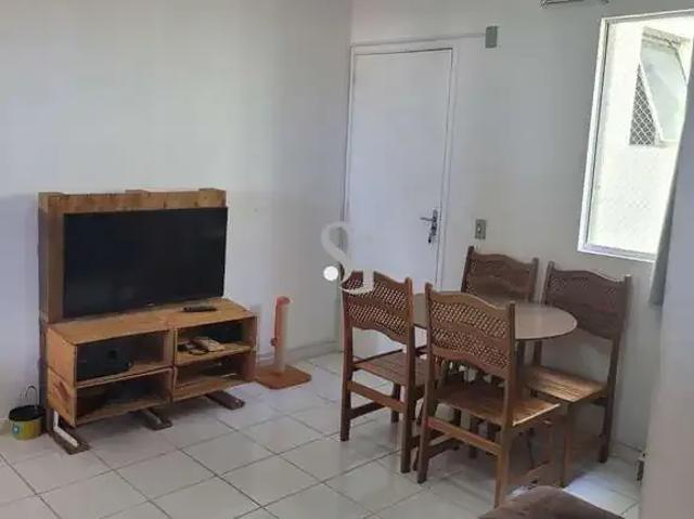 Apartamento para Venda em Campinas/SP Vila Santana 2 Quartos