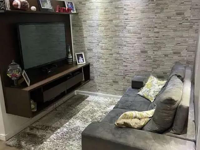 Apartamento para Venda em Campinas/SP Vila Santana 2 Quartos