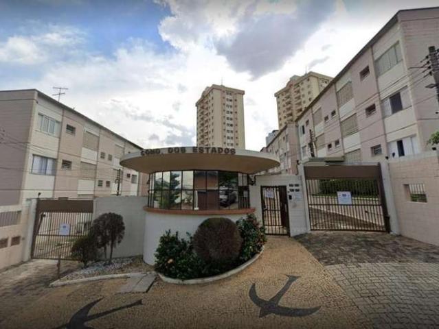 Apartamento para Venda em Campinas/SP Vila Santana 2 Quartos