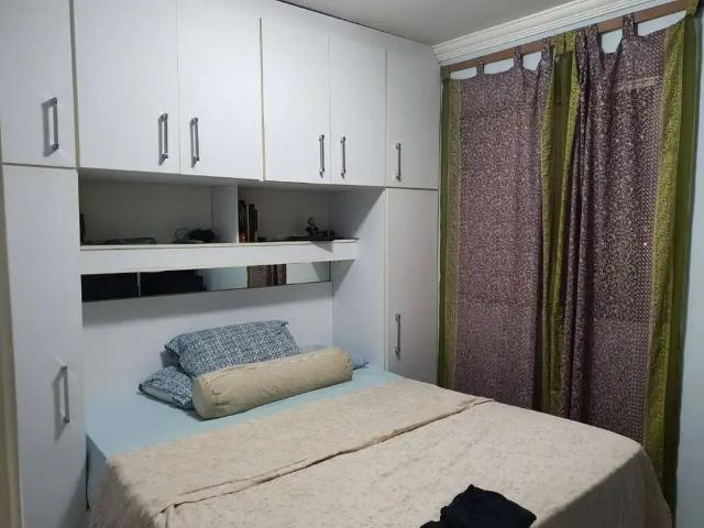 Apartamento para Venda em Campinas/SP Vila Santana 2 Quartos