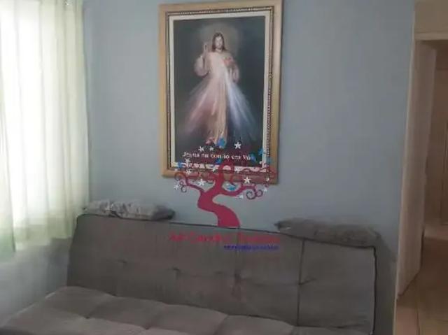 Apartamento para Venda em Campinas/SP Vila Santana 3 Quartos