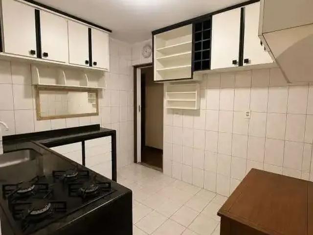 Apartamento para Venda em Campinas/SP Vila Santana 3 Quartos