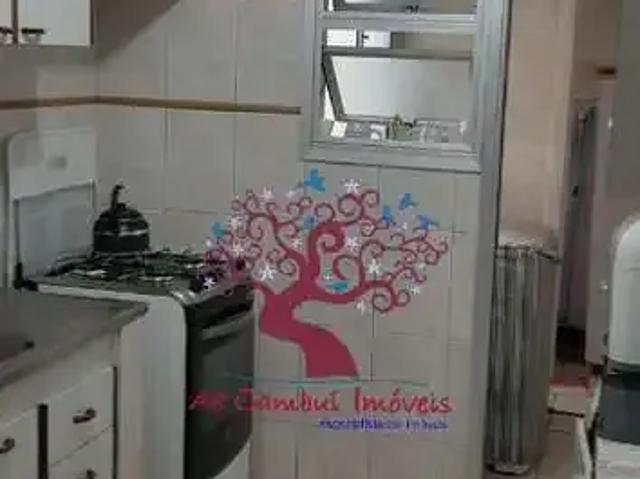 Apartamento para Venda em Campinas/SP Vila Santana 3 Quartos