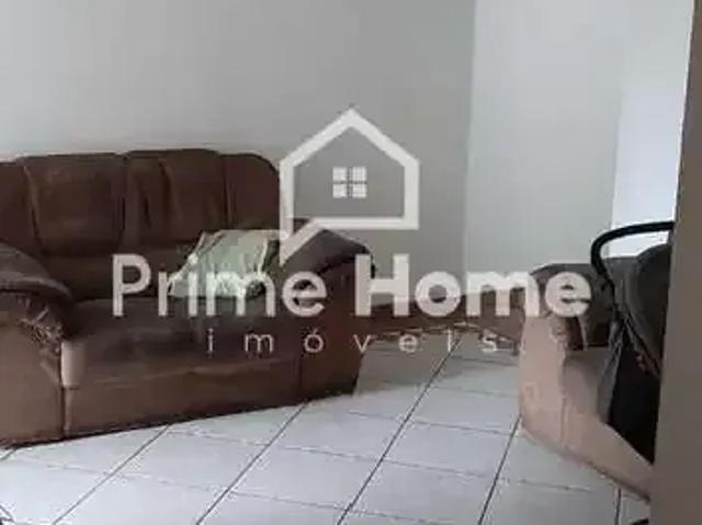 Apartamento para Venda em Campinas/SP Vila Santana 3 Quartos